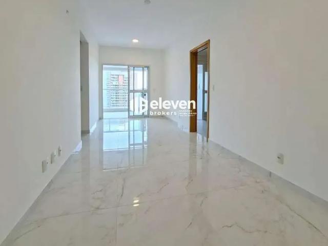 Apartamento para Locação em Santos/SP Gonzaga 2 Quartos