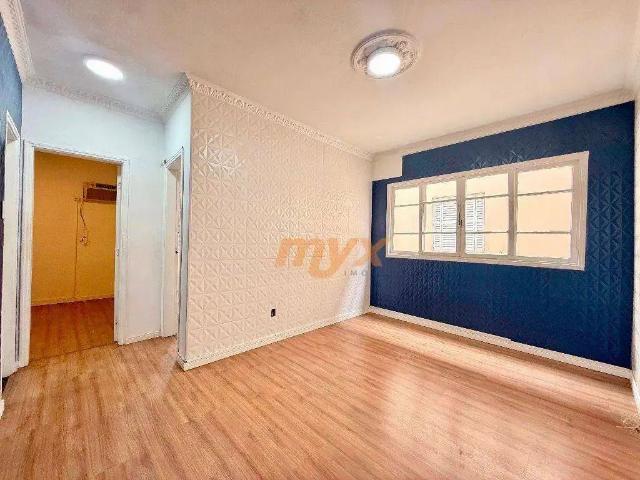 Apartamento para Locação em Santos/SP Gonzaga 2 Quartos