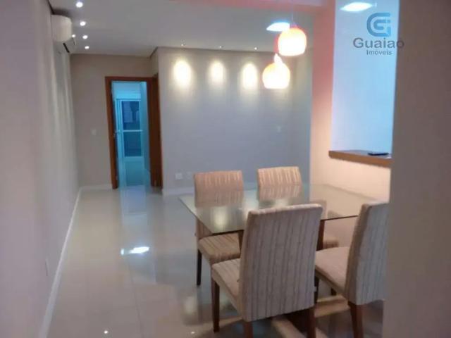 Apartamento para Locação em Santos/SP Gonzaga 2 Quartos