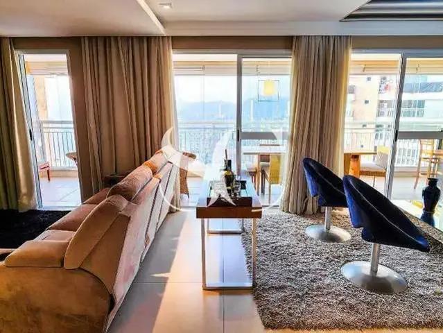 Apartamento para Locação em Santos/SP Gonzaga 2 Quartos