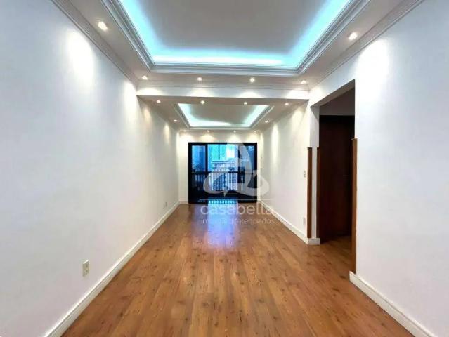 Apartamento para Locação em Santos/SP Gonzaga 2 Quartos
