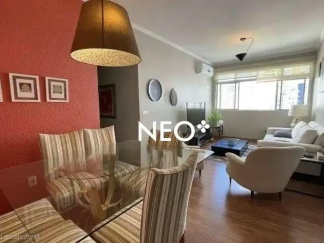Apartamento para Locação em Santos/SP Gonzaga 2 Quartos