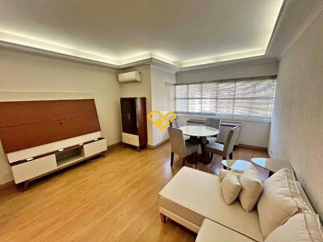 Apartamento para Locação em Santos/SP Gonzaga 2 Quartos