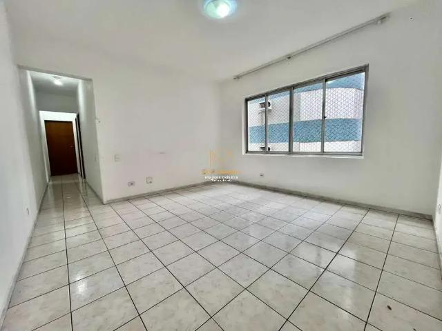 Apartamento para Locação em Santos/SP Gonzaga 2 Quartos