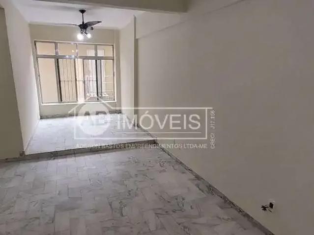 Apartamento para Locação em Santos/SP Gonzaga 2 Quartos