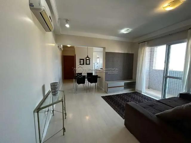 Apartamento para Locação em Santos/SP Gonzaga 2 Quartos