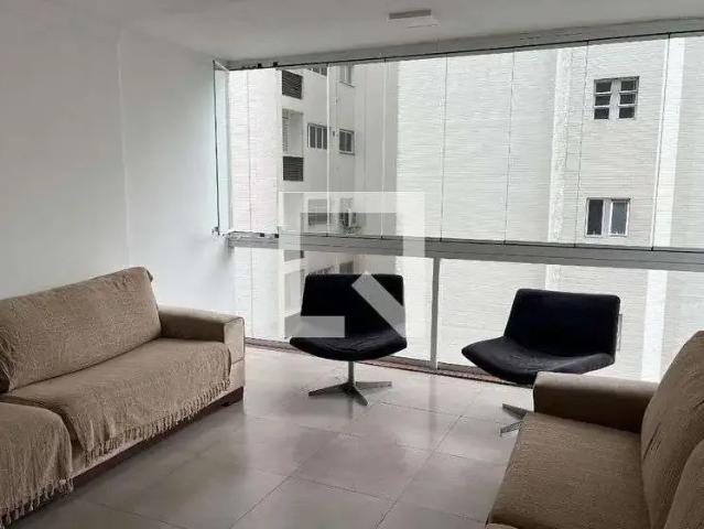 Apartamento para Locação em Santos/SP Gonzaga 2 Quartos