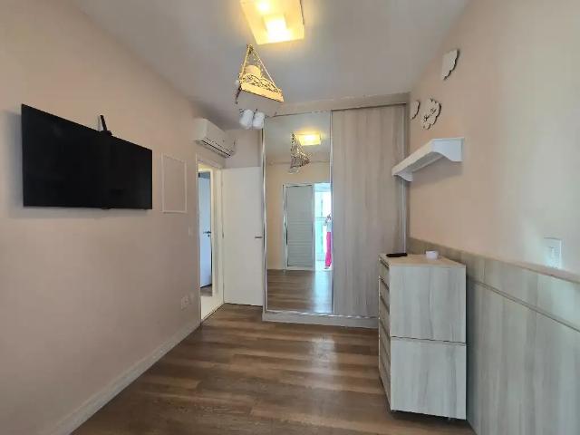 Apartamento para Locação em Santos/SP Gonzaga 2 Quartos