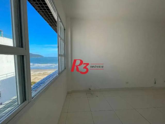 Apartamento para Locação em Santos/SP Gonzaga 2 Quartos
