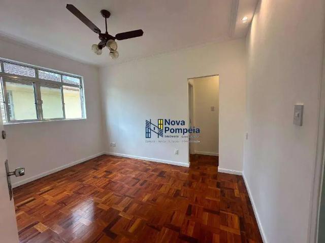 Apartamento para Locação em Santos/SP Gonzaga 2 Quartos