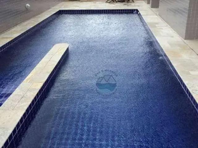 Apartamento para Locação em Santos/SP Gonzaga 2 Quartos