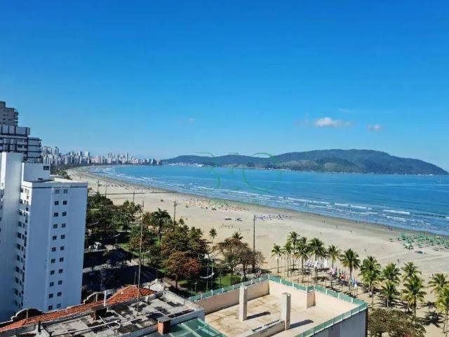 Apartamento para Locação em Santos/SP Gonzaga 2 Quartos