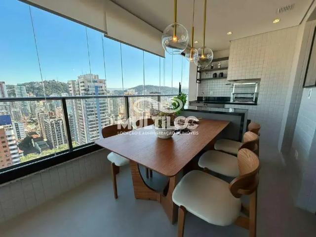 Apartamento para Locação em Santos/SP Gonzaga 2 Quartos