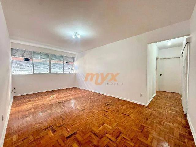 Apartamento para Locação em Santos/SP Gonzaga 2 Quartos