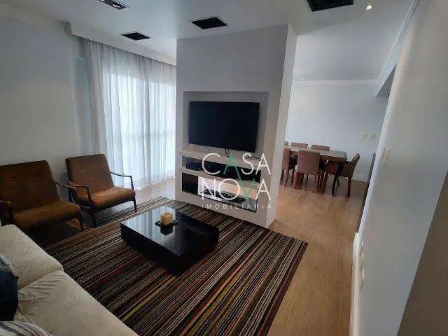 Apartamento para Locação em Santos/SP Gonzaga 2 Quartos