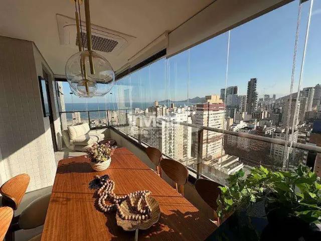 Apartamento para Locação em Santos/SP Gonzaga 2 Quartos