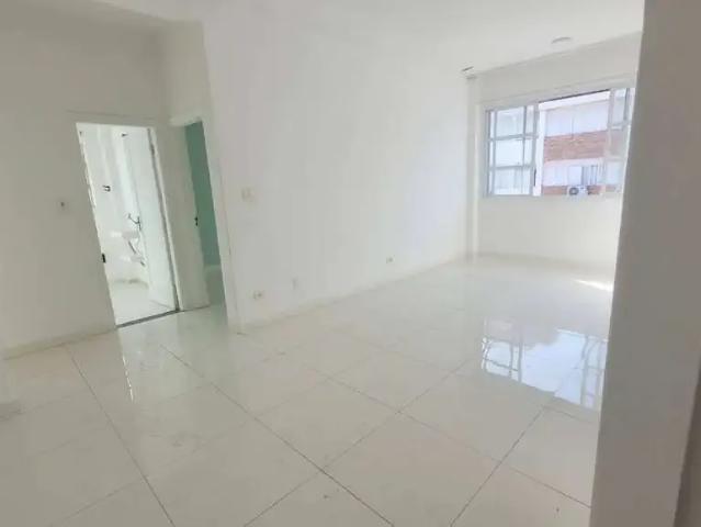 Apartamento para Locação em Santos/SP Gonzaga 2 Quartos