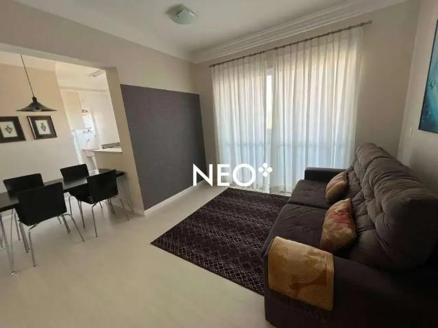 Apartamento para Locação em Santos/SP Gonzaga 2 Quartos