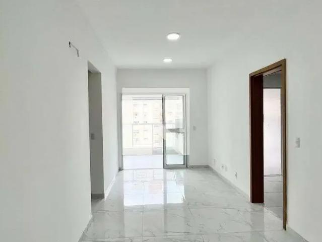 Apartamento para Locação em Santos/SP Gonzaga 2 Quartos