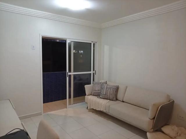 Apartamento para Locação em Santos/SP Gonzaga 2 Quartos
