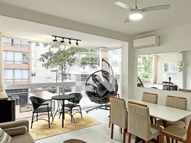 Apartamento para Locação em Santos/SP Gonzaga 2 Quartos