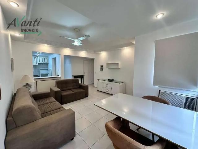 Apartamento para Locação em Santos/SP Gonzaga 2 Quartos