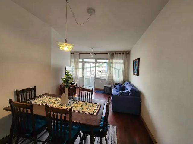 Apartamento para Locação em Santos/SP Gonzaga 2 Quartos
