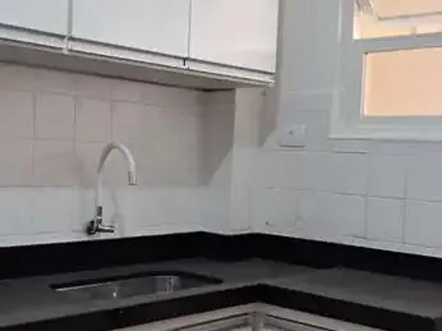 Apartamento para Locação em Santos/SP Gonzaga 2 Quartos