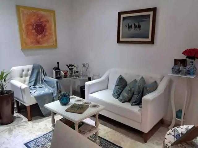 Apartamento para Locação em Santos/SP Gonzaga 2 Quartos
