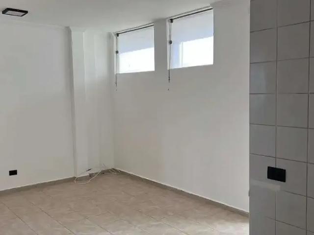 Apartamento para Locação em Santos/SP Gonzaga 2 Quartos