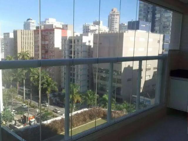 Apartamento para Locação em Santos/SP Gonzaga 2 Quartos