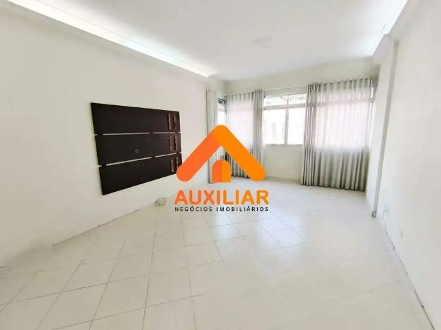 Apartamento para Locação em Santos/SP Gonzaga 2 Quartos