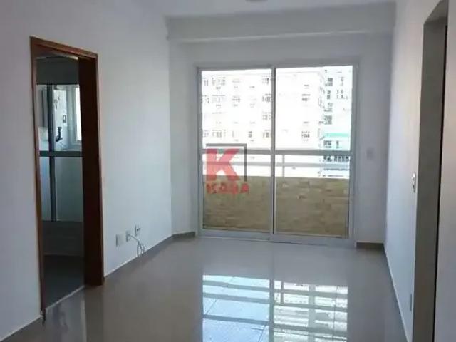 Apartamento para Locação em Santos/SP Gonzaga 2 Quartos
