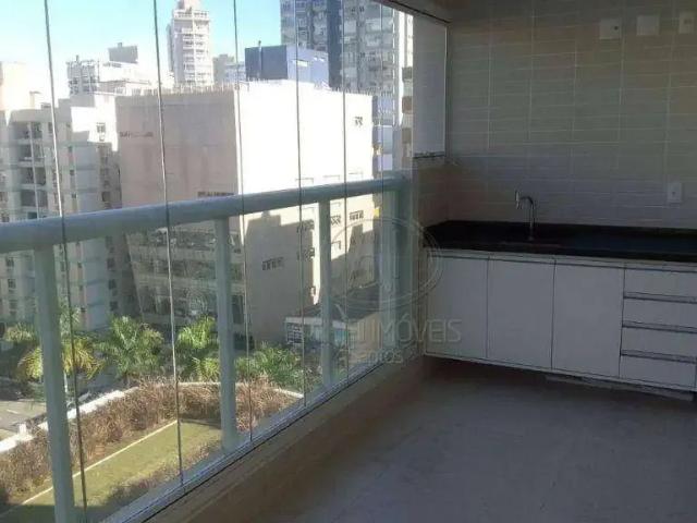 Apartamento para Locação em Santos/SP Gonzaga 2 Quartos
