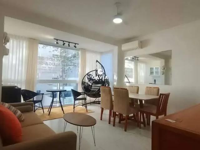 Apartamento para Locação em Santos/SP Gonzaga 2 Quartos