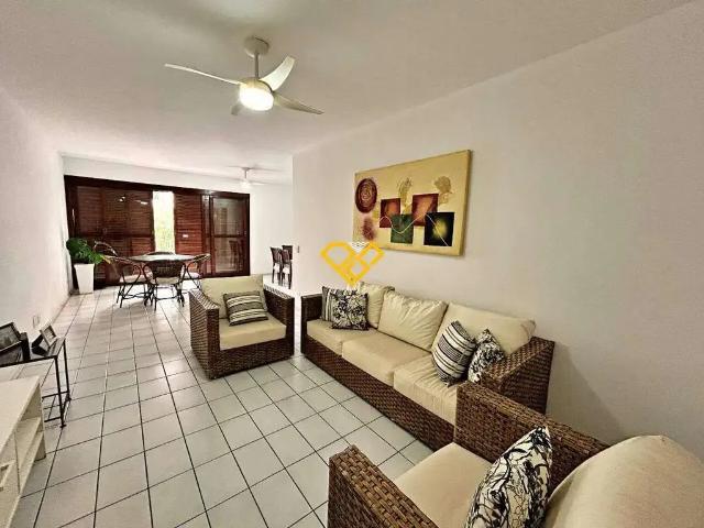 Apartamento para Locação em Santos/SP Gonzaga 3 Quartos