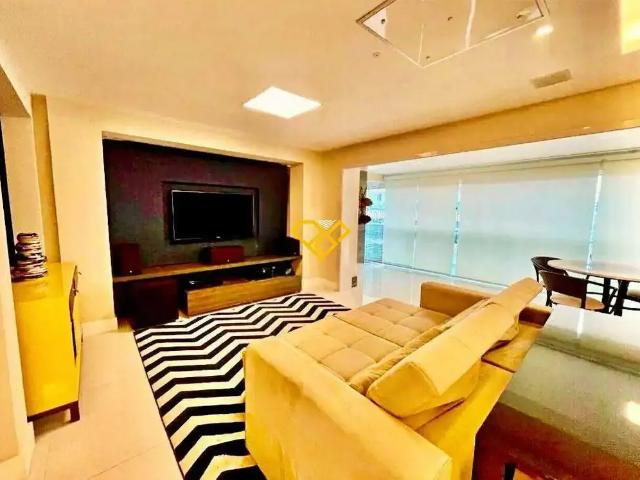 Apartamento para Locação em Santos/SP Gonzaga 3 Quartos