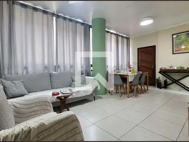 Apartamento para Locação em Santos/SP Gonzaga 3 Quartos