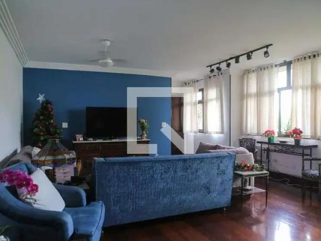 Apartamento para Locação em Santos/SP Gonzaga 3 Quartos