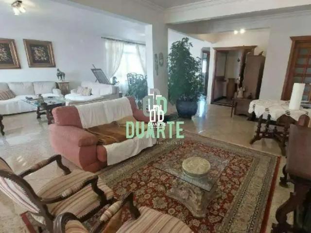 Apartamento para Locação em Santos/SP Gonzaga 3 Quartos