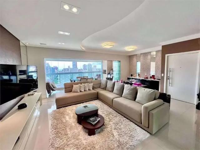 Apartamento para Locação em Santos/SP Gonzaga 3 Quartos