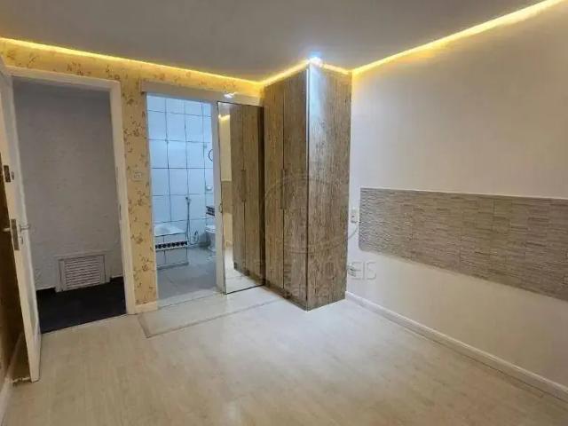 Apartamento para Locação em Santos/SP Gonzaga 3 Quartos