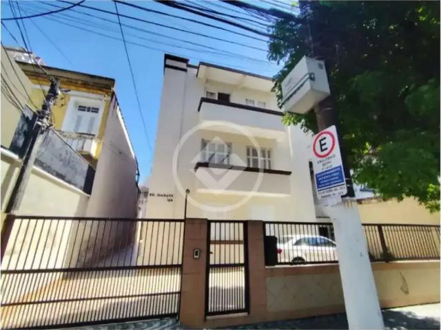 Apartamento para Locação em Santos/SP Gonzaga 3 Quartos