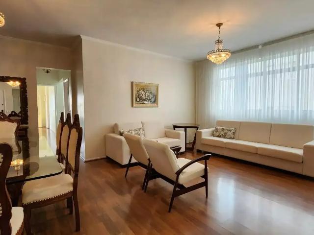 Apartamento para Locação em Santos/SP Gonzaga 3 Quartos
