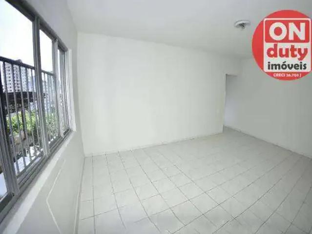 Apartamento para Locação em Santos/SP Gonzaga 3 Quartos