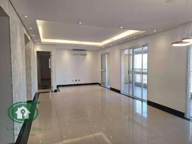 Apartamento para Locação em Santos/SP Gonzaga 3 Quartos
