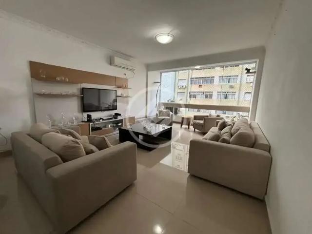 Apartamento para Locação em Santos/SP Gonzaga 3 Quartos