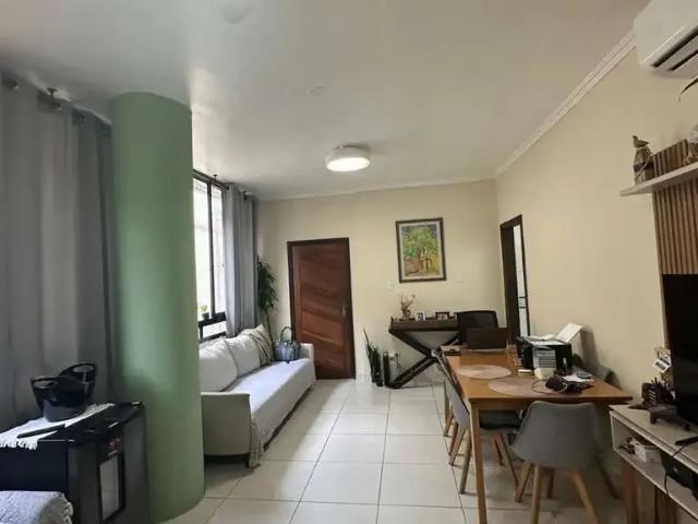 Apartamento para Locação em Santos/SP Gonzaga 3 Quartos
