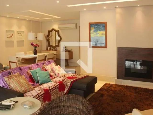Apartamento para Locação em Santos/SP Gonzaga 3 Quartos