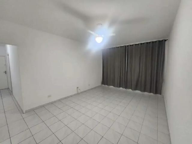 Apartamento para Locação em Santos/SP Gonzaga 3 Quartos